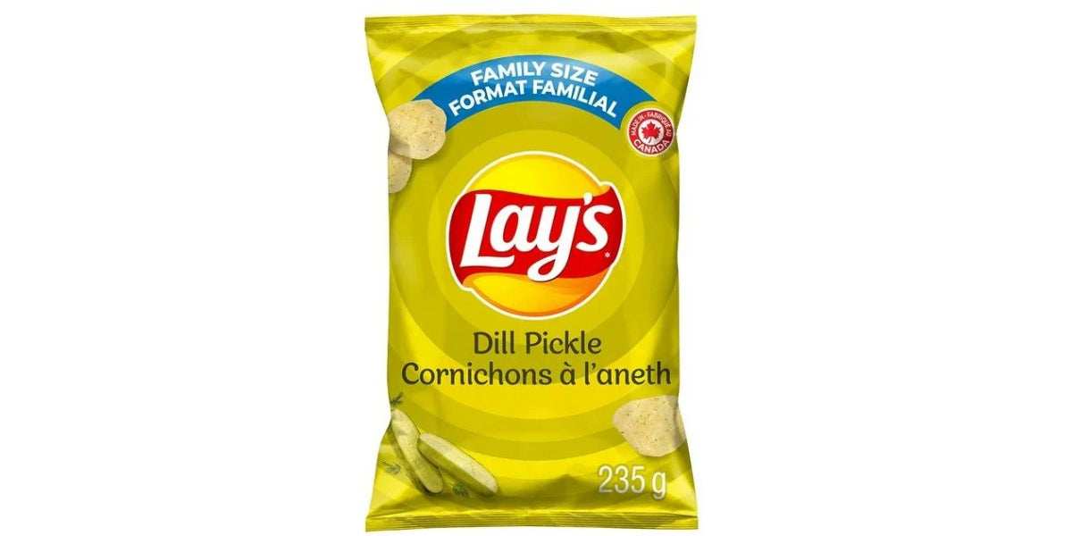 Ketchup Chips and Beyond: Canada’s Wildest Chip Flavors